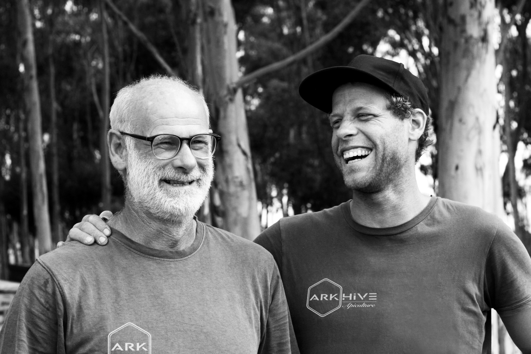 About Us - Arkhive Apiculture